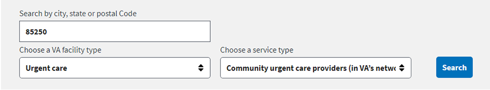 Telehealth Urgent Care